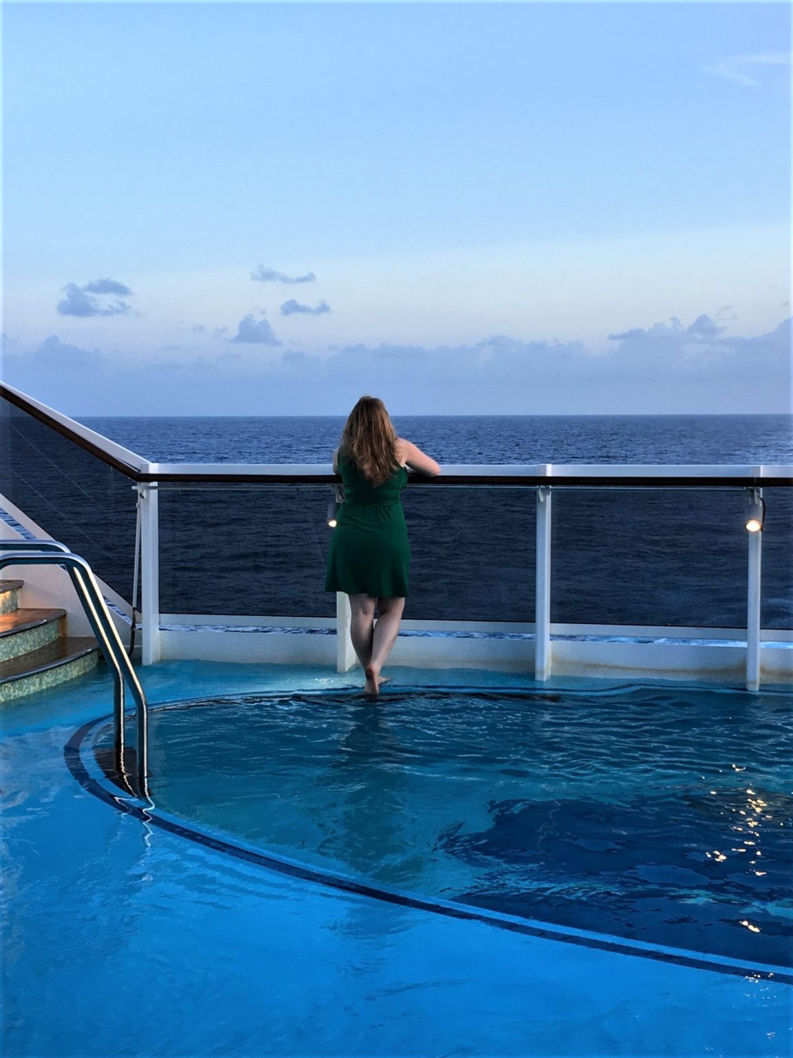 Formal Night Pictures On Carnival Cruise Ships - Average Cruiser