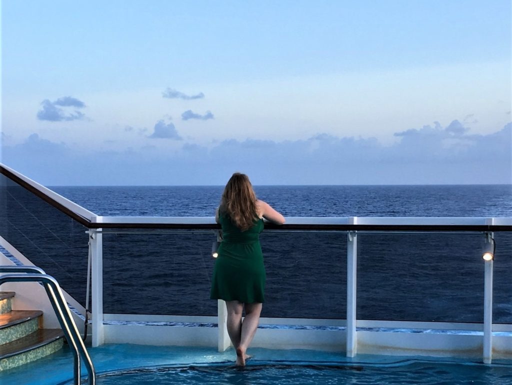 Formal Night Pictures On Carnival Cruise Ships - Average Cruiser